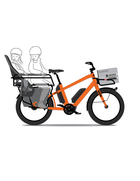 Benno Boost E 10D EVO 5 Easy On