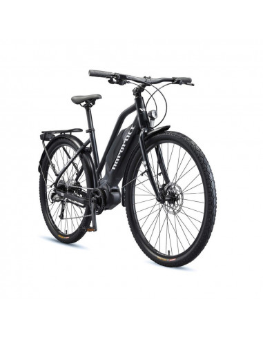 Hard Rocx Evolution 6 XX, trapes