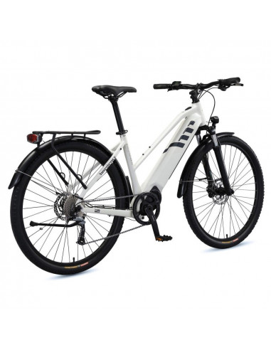 Hard Rocx Evolution 6.5 XX, trapes